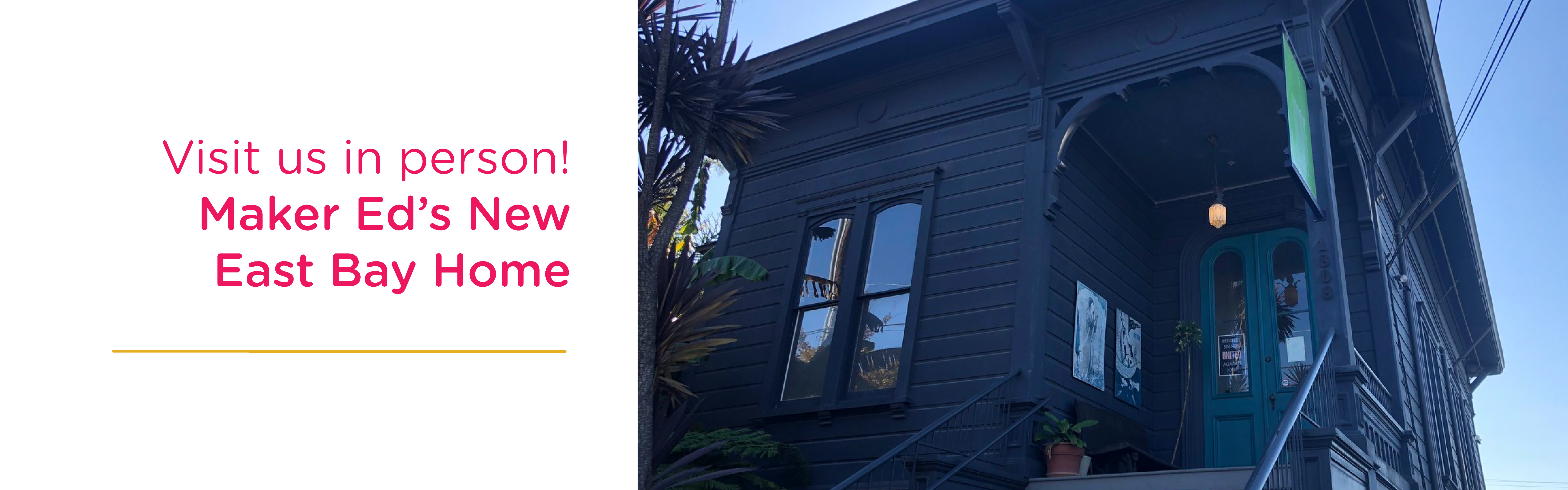 Maker Ed – Maker Education Initiative