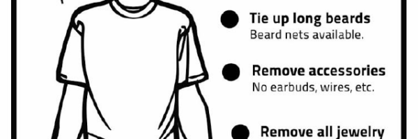 Makerspace Safety – Maker Ed