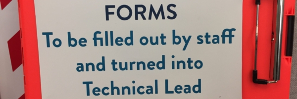 Makerspace Safety – Maker Ed