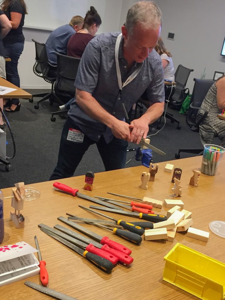 Getting Started with Making: Three Back-To-School Project Ideas – Maker Ed