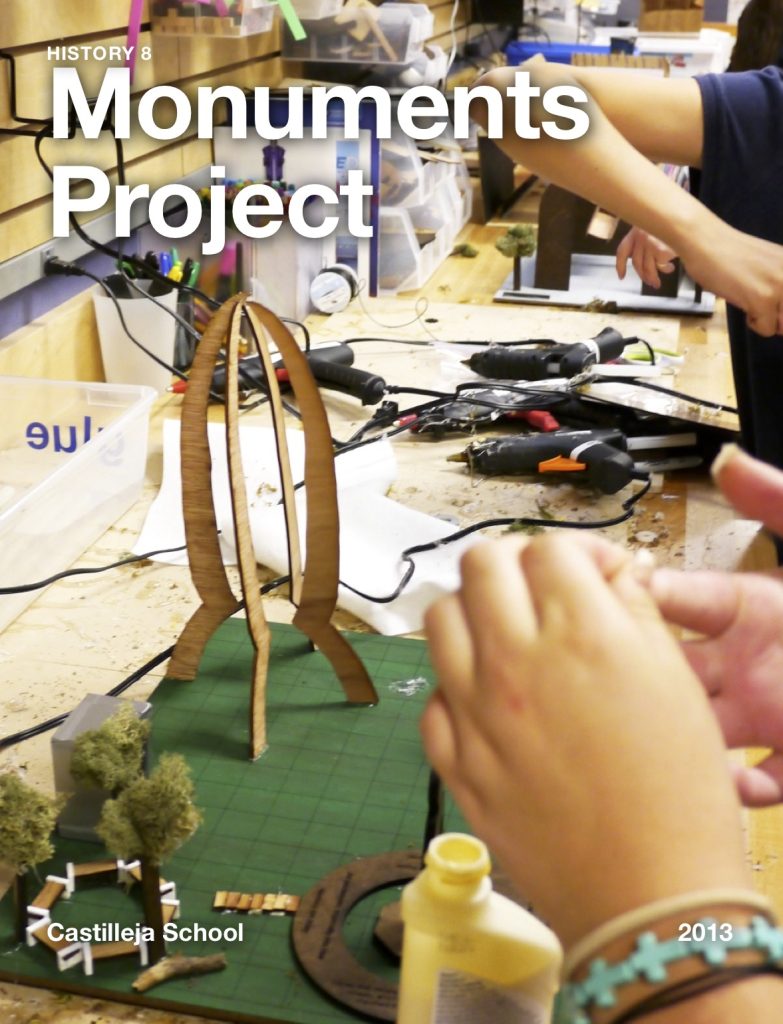 Approaches to Curriculum Integration – Maker Ed