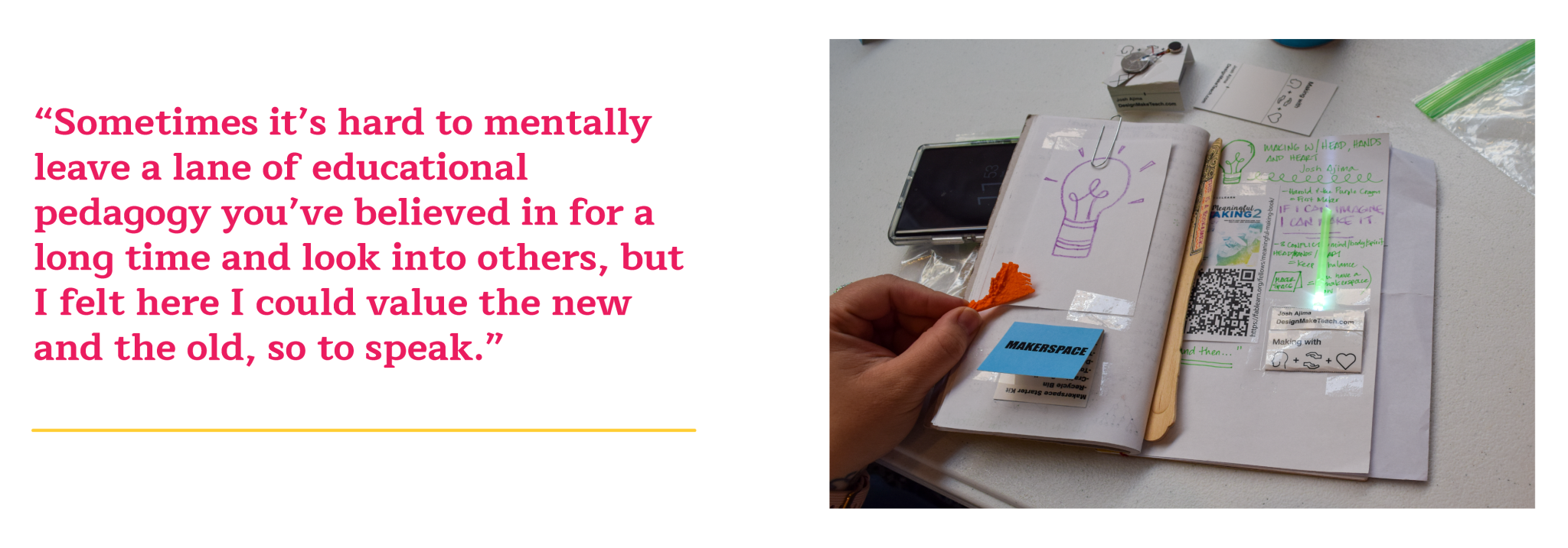 The Fifth Annual Maker Ed Convening – Maker Ed