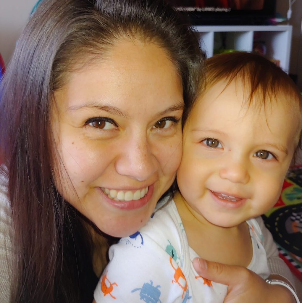 “Young People Have the Power to Make Positive Change” – Meet Jackie ...