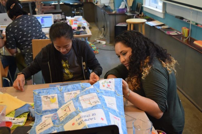 Learn about maker education – Maker Ed