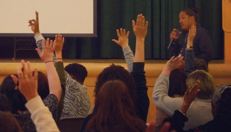 Whose Agency? Building Critical Consciousness through Maker-Centered ...