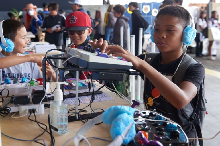 Maker Ed – Maker Education Initiative